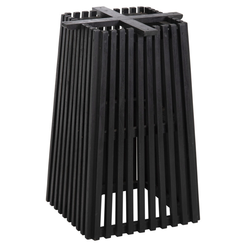 ΒΑΣΗ ΤΡΑΠΕΖΙΟΥ ΕΣΩΤ.ΧΩΡΟΥ ΤΕΤΡΑΓΩΝΗ FRANTZ HM9460.12 ΞΥΛΟ MINDI ΣΕ ...